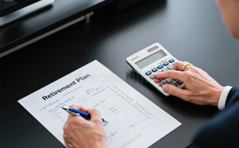 Come Calcolare La Pensione Da Lordo A Netto In Modo Facile